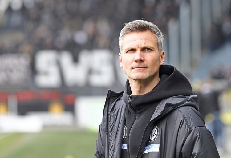 Sturm holt Basel-Stürmer Kayombo und leiht Leverkusen-Defensivspieler ...