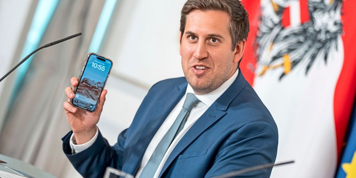 Regierung und Grüne einigen sich auf Neuregelung für Social-Media-Accounts von Politikern ...