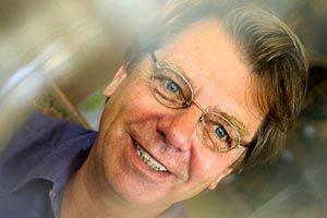 Vorlass von Peter Rosei in der Wienbibliothek - Literatur - derStandard ...