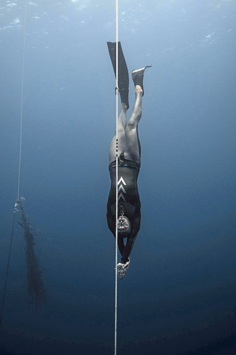 Avatar-Dreh: Wie sieben Minuten Luft anhalten unter Wasser möglich ist ...