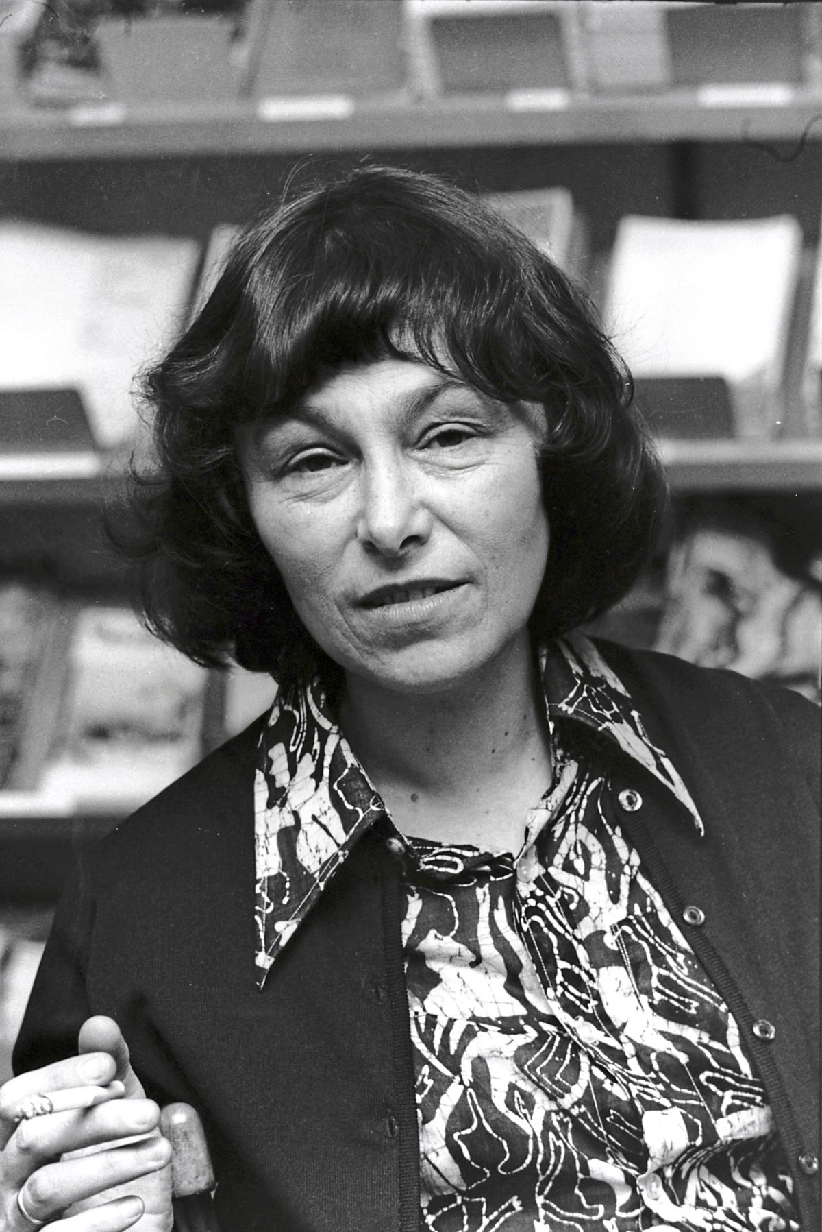 Sara Ostertag gastiert mit Teata im Theater am Werk und im Hamakom ...