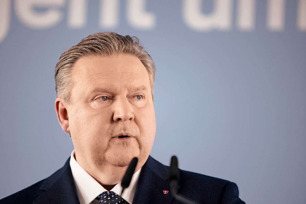 Michael Ludwig in der "ZiB 2": "Wir schultern Migration für die ganze Republik" - Wien-Wahl ...