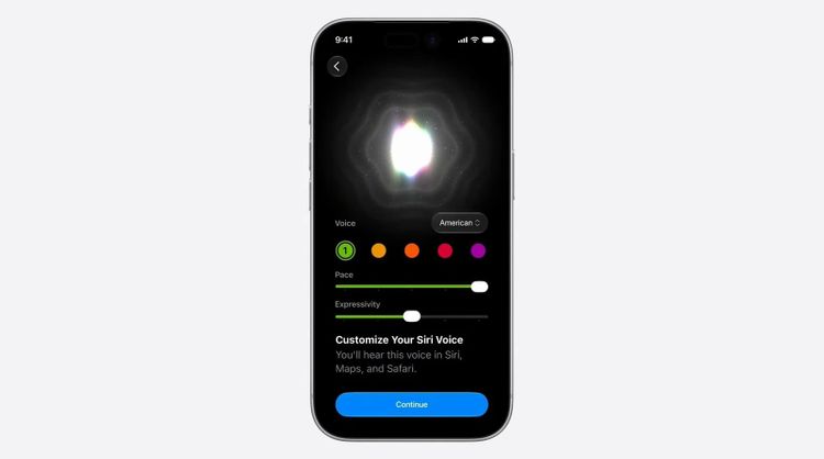 Siri AI: Apple zeigt großen KI-Neustart mithilfe von Google – aber ohne ...