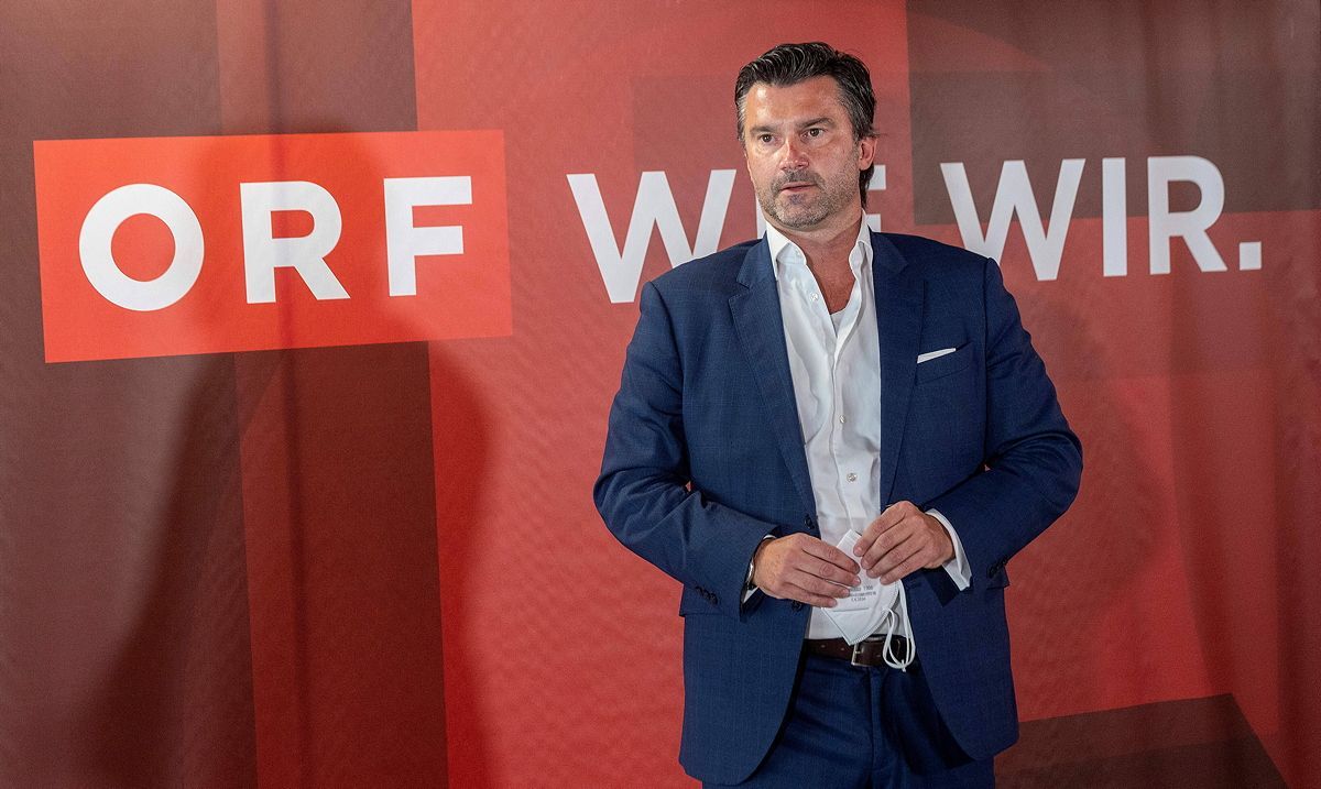 "Konsequenzen" für Verstöße gegen ORF-Regeln für Social Media und ...