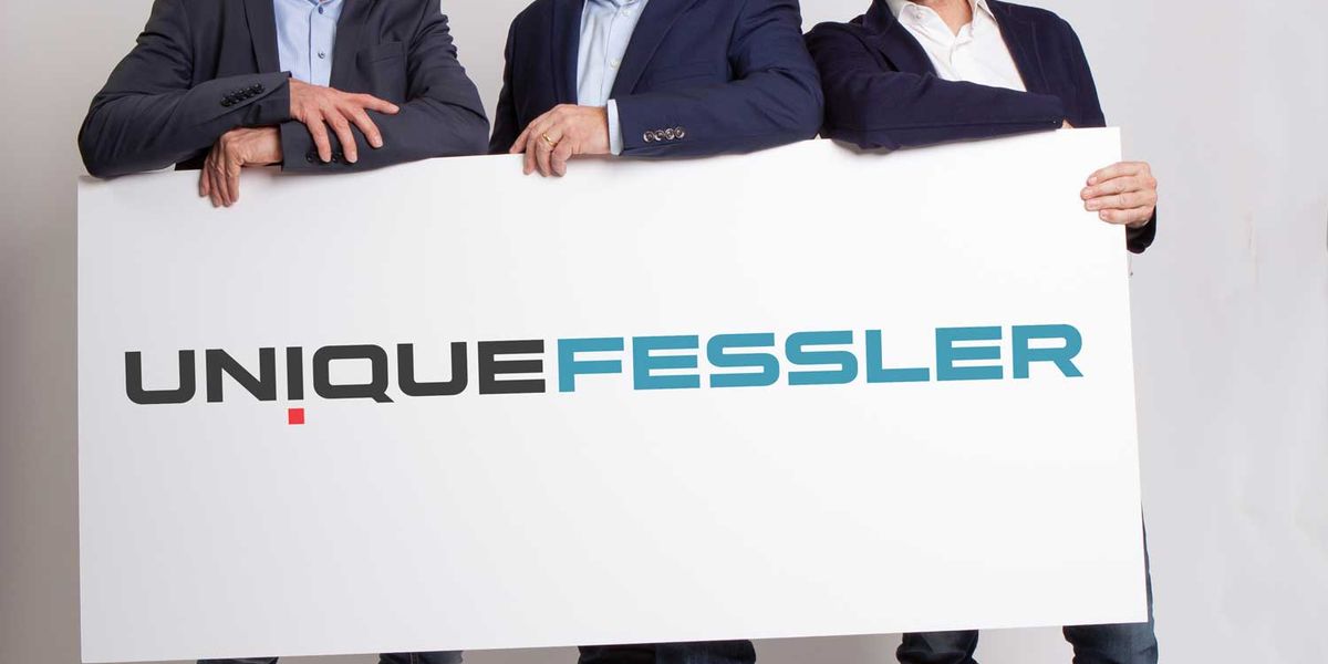 Unique und Fessler Werbeagentur gründen Unique Fessler - Werbung ...