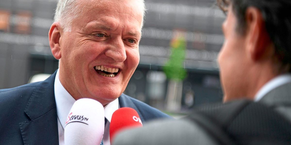 Vorwürfe gegen SPÖ-NÖ-Chef Schnabl aus Zeit bei Magna ...