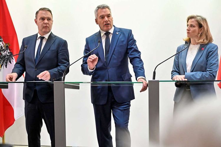 Die Zeit der großen Disruption - Hans Rauscher - derStandard.at › Diskurs