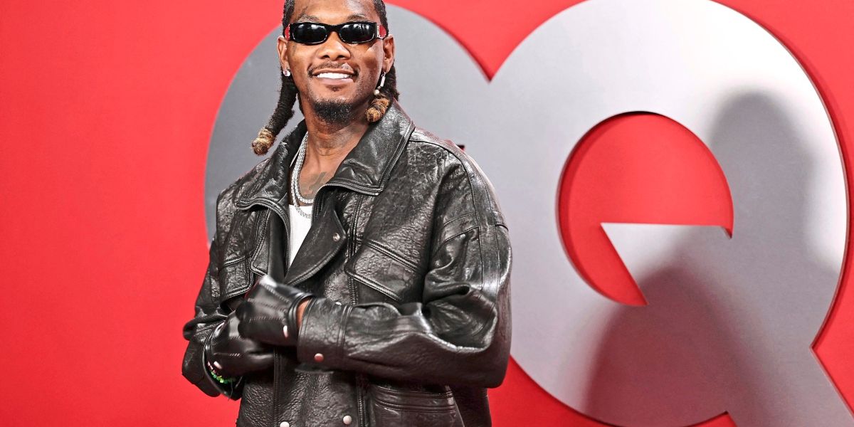 US-Rapper Offset vor Casino in Florida angeschossen - Weltchronik ...