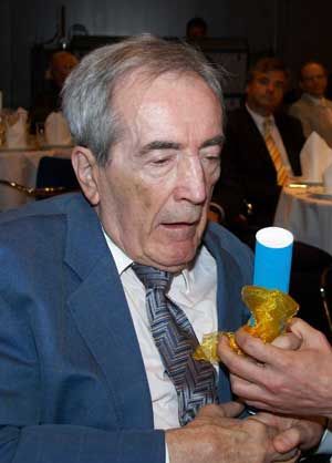Alois Mock wird 75 - Inland - derStandard.at › Inland
