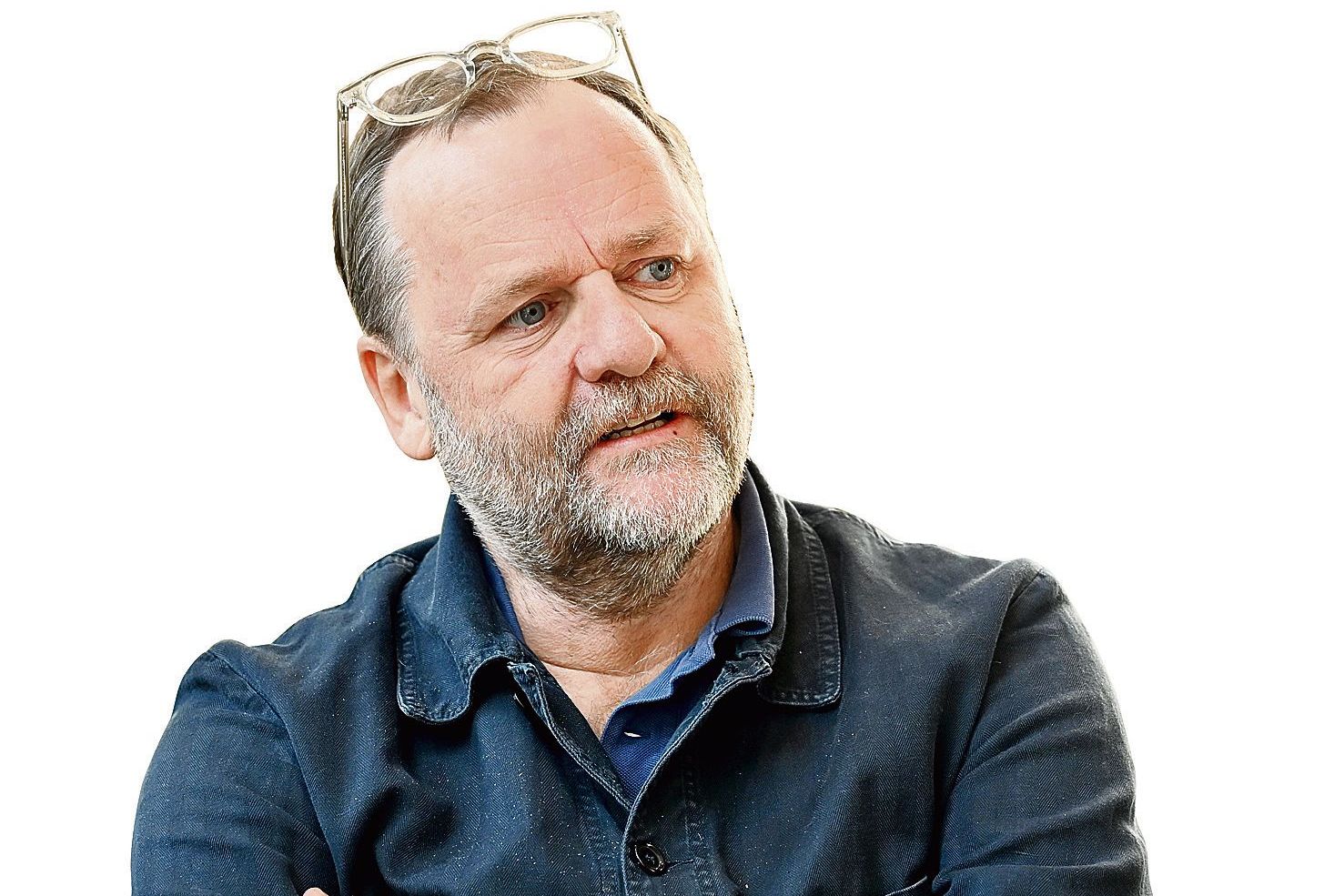 Das ist die neue Regierung: die koalitionäre Aufstellung von Schwarz ...