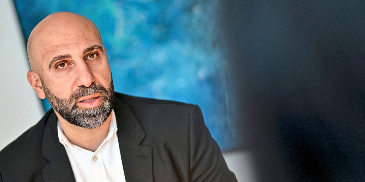 Islamismusexperte Mansour zur Jugendstudie: "Wir Demokraten haben diese ...