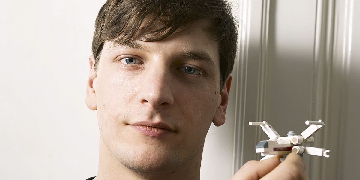 Lukas Maletzky: "In meiner Sammlung fehlt noch der Todesstern" - Design ...