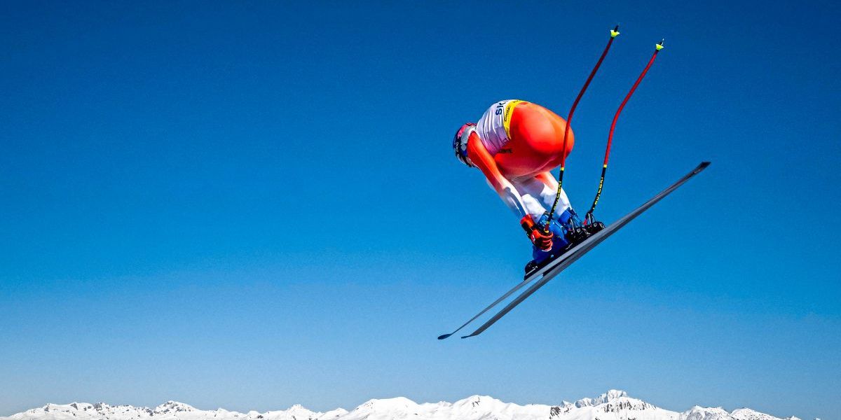 Ski-WM: Abfahrt der Herren führt Quoten-Rennen im ORF zur Halbzeit an - Etat - derStandard.de ...