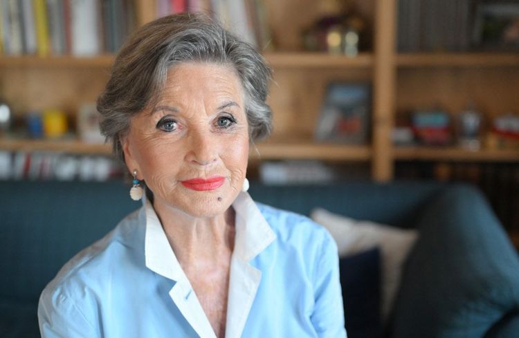 ORF-Legende Eva Maria Klinger wird 80: "Den Öffentlich-Rechtlichen ...