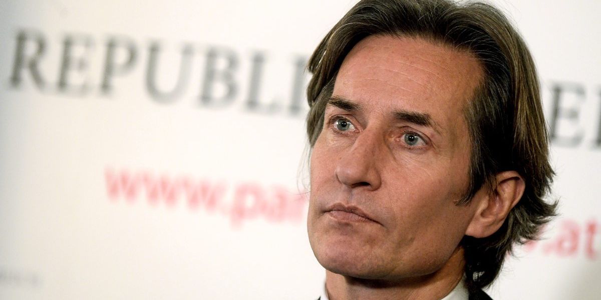 Causa Eurofighter: Pilz zeigt Grasser an - Sicherheitspolitik ...