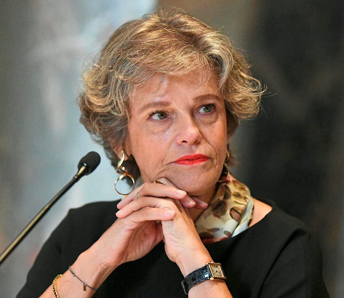 Sabine Haag bleibt Generaldirektorin des Kunsthistorischen Museums ...