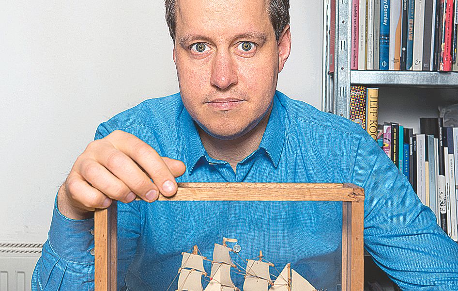 Das beste Stück ... nachgefragt bei Jasper Sharp - Kolumne: Das beste ...