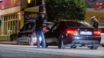 Junge Raser, Serienreif, Prinz Harry - Etat-Überblick als Pushnachricht ...