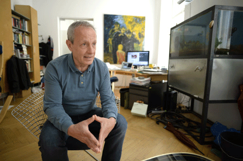 Pilz: "Ich will keine Präsidentin mit Schwimmflügerln" - Parlament ...