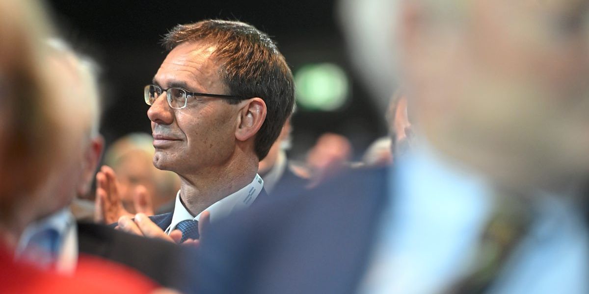 WKStA soll anonymen Unternehmer kennen, der Landeshauptmann Wallner ...