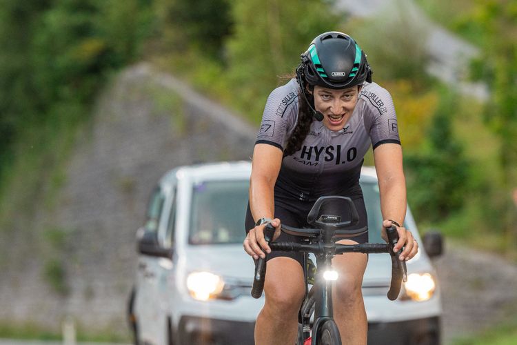 Rad fahren, bis der Arzt kommt - Sport - derStandard.at › Sport