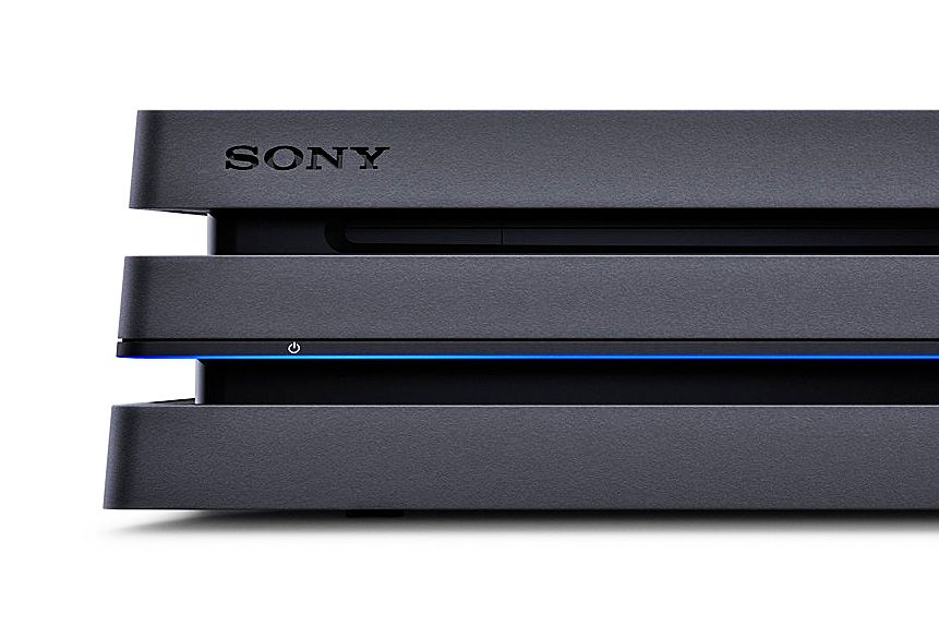 PS4 Pro unterstützt flotte SATA-3.0-Festplatten - Gaming-Hardware ...