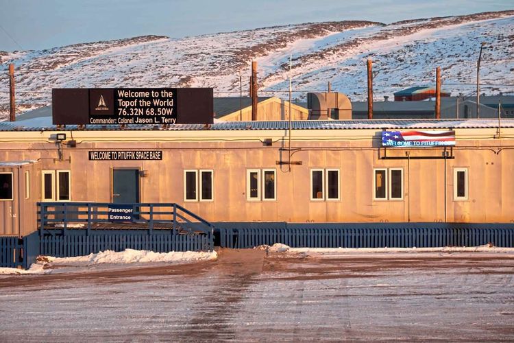 Ist Landraub jetzt wieder cool? - Hans Rauscher - derStandard.at › Diskurs