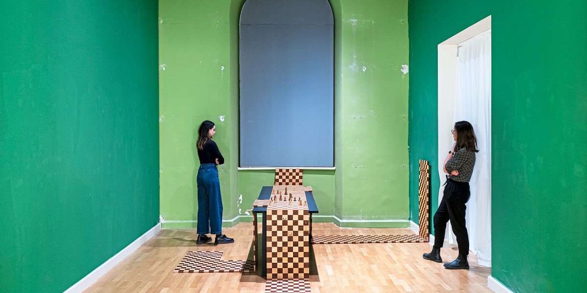 Kunst und Spiel: Was bringt die "Gamification" in den Museen ...