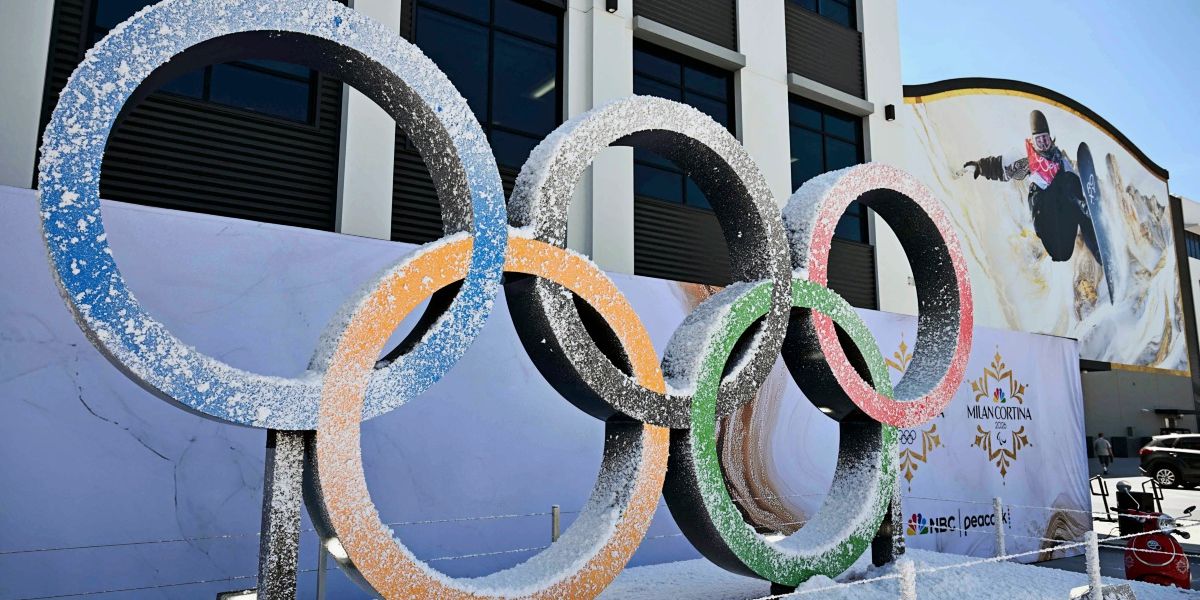 IOC kontert Rufe nach US-Ausschluss von Winterspielen - Sport ...