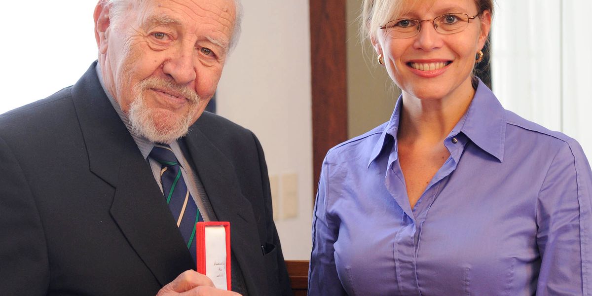 Israelischer Fotograf David Rubinger gestorben - Kunst - derStandard.at ...