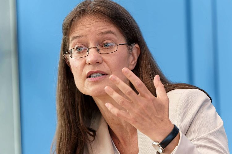 Wirtschaftsforscherin: Weg vom Gas, sonst bleibt Europa durch Russland ...