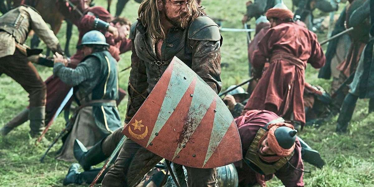 Dornhelm über "Hunyadi": "Du musst diesen riesigen Apparat bedienen ...