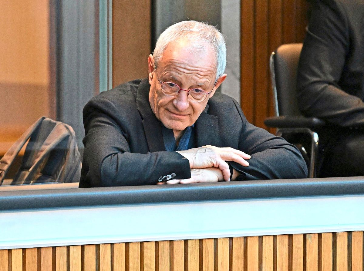 Peter Pilz über Pilnaceks letzte Stunden und die "rote Festplatte ...