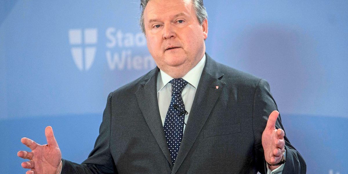 Lasst die SPÖ-Basis ihre Führung weiter wählen - Gerald John ...