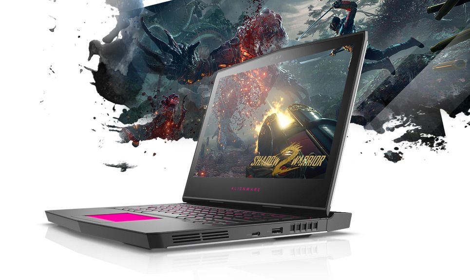 Dell stellt vier neue Gaming-Laptops vor - Gaming-Hardware ...