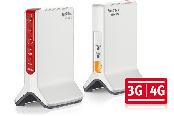 AVM stellt neue FRITZ!Box-Modelle vor - Innovationen - derStandard.at › Web