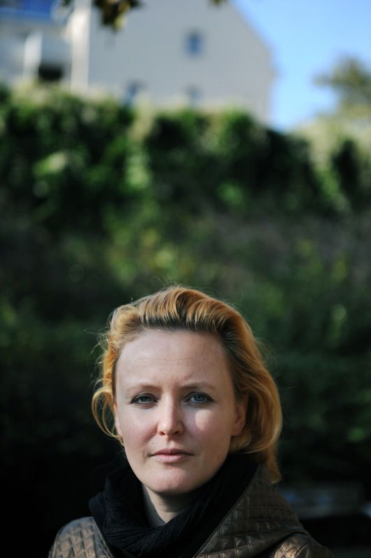 Lydia Haiders "Rotten": Das große Gaukeln - Literatur - derStandard.at ...