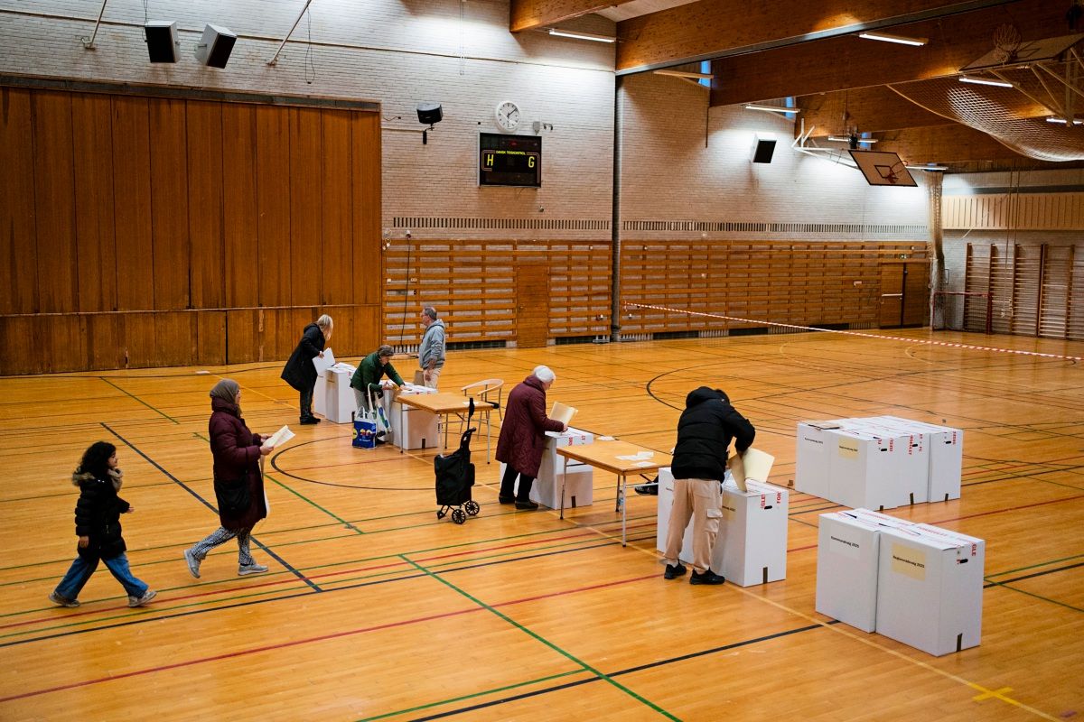 Denmark Offers Lessons as Europe Toughens Up on Immigration - Europa ...