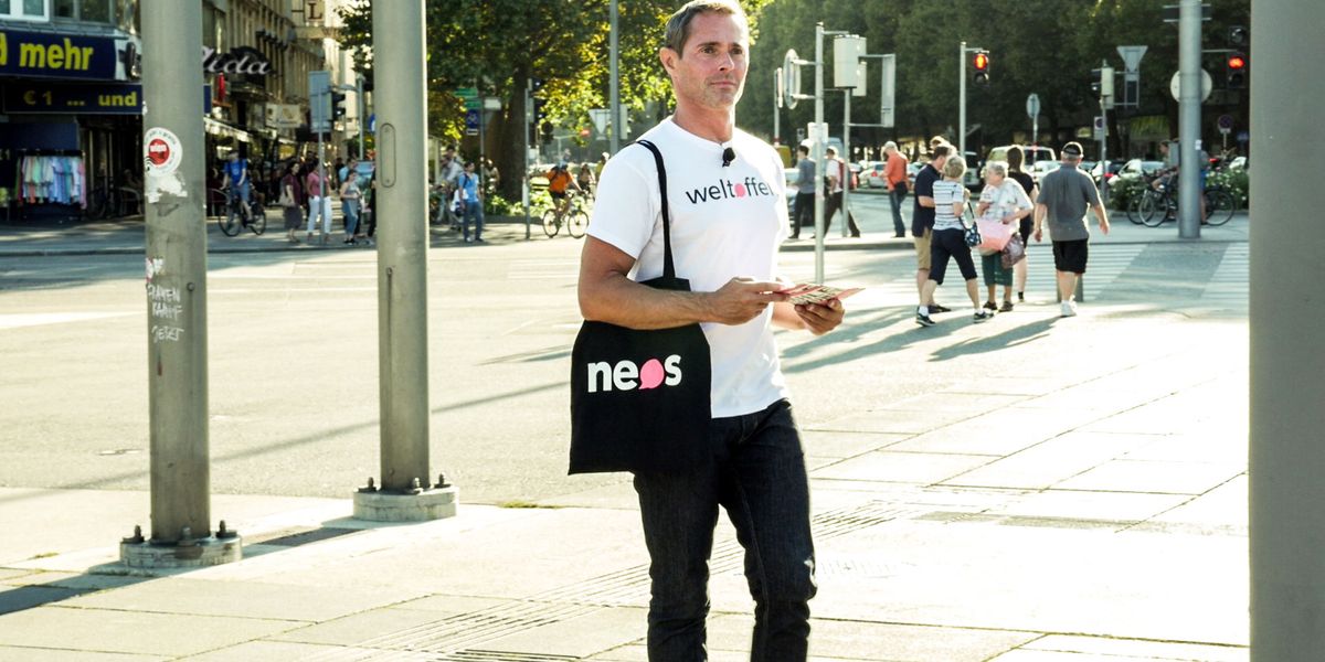 Abspecken im Zweiten für mehr Transparenz in Pink - Wien - derStandard ...