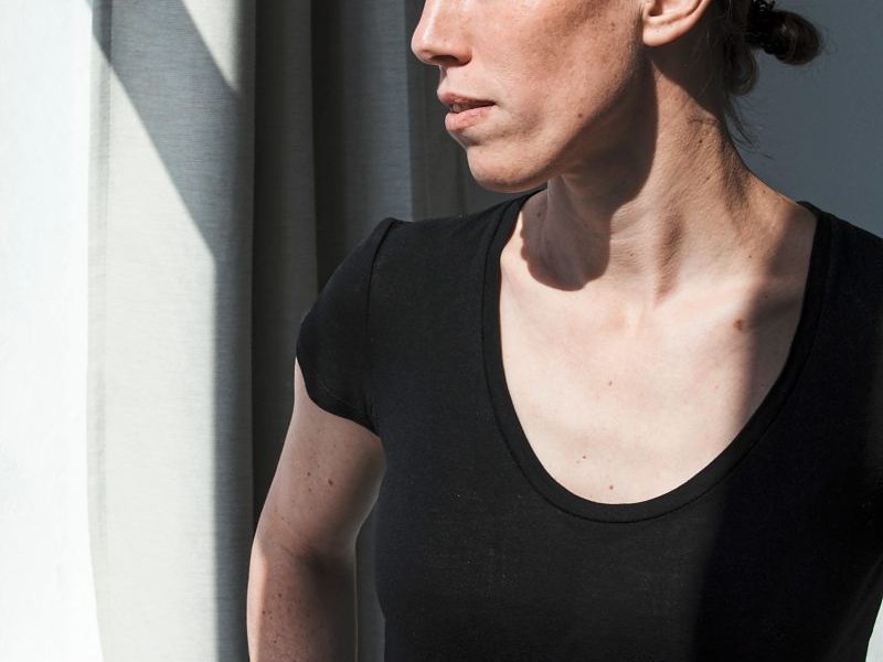 Vergesst die Regie! Anne Lenk vor ihrem Burgtheater-Debüt im Porträt ...