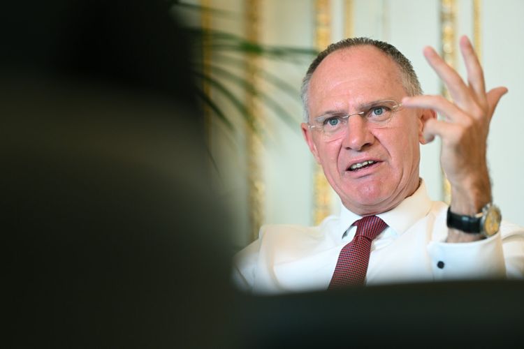 Karner: "Wissenschaft ist das eine, Fakten sind das andere" - Inland ...