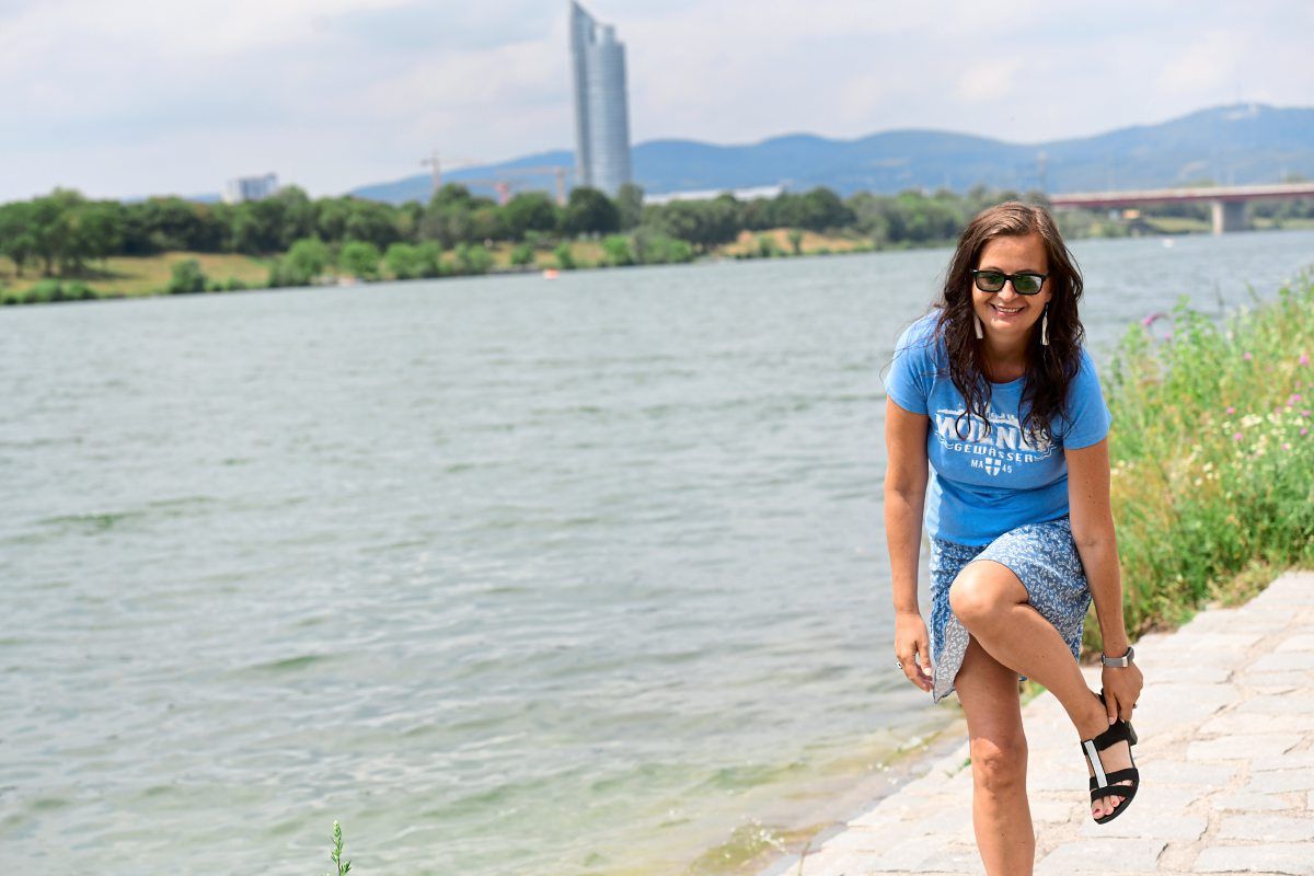 Kann Ulli Sima Rad fahren? - Fahrrad - derStandard.at › Lifestyle