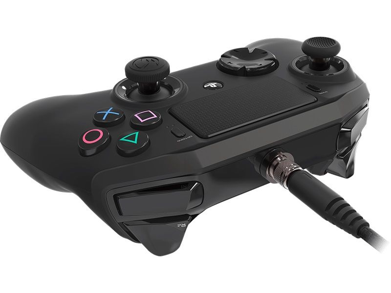 Neuer Pro-Controller für PS4 vorgestellt - Games - derStandard.at › Web
