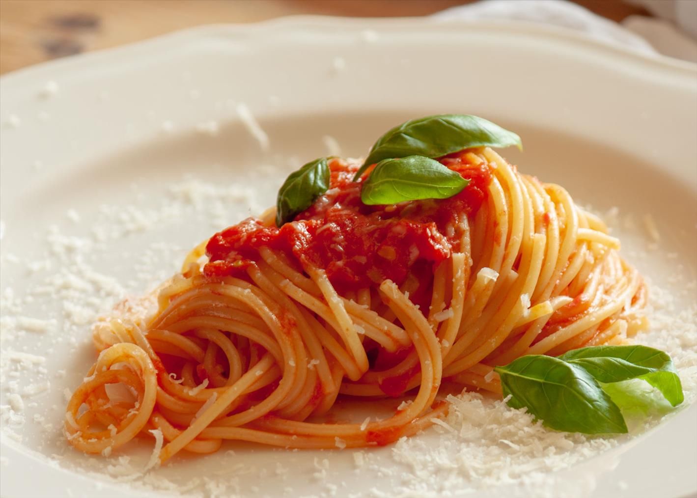 Peperonata: Eine typisch italienische Beilage - Essen & Trinken ...