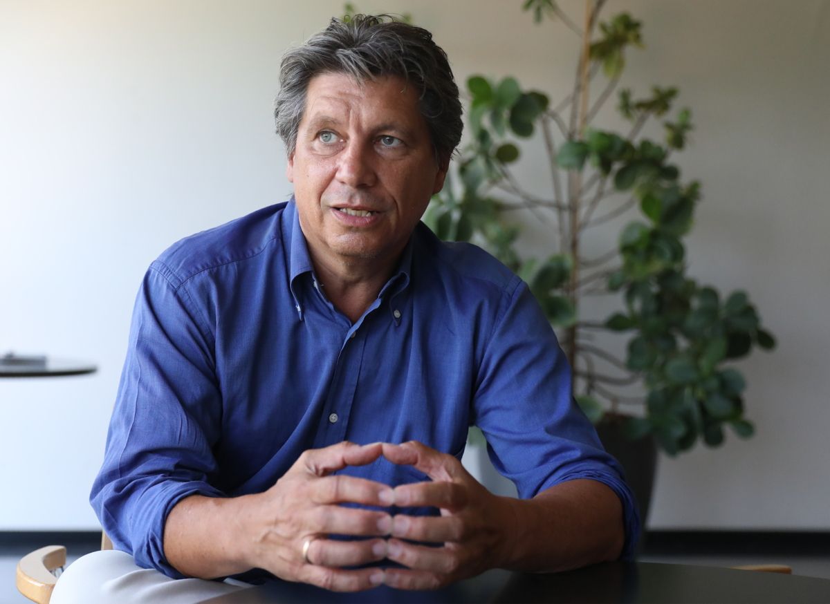 ORF-Politikchef Bürger sagt Servus-TV-Fans, er schaue auch nur ...