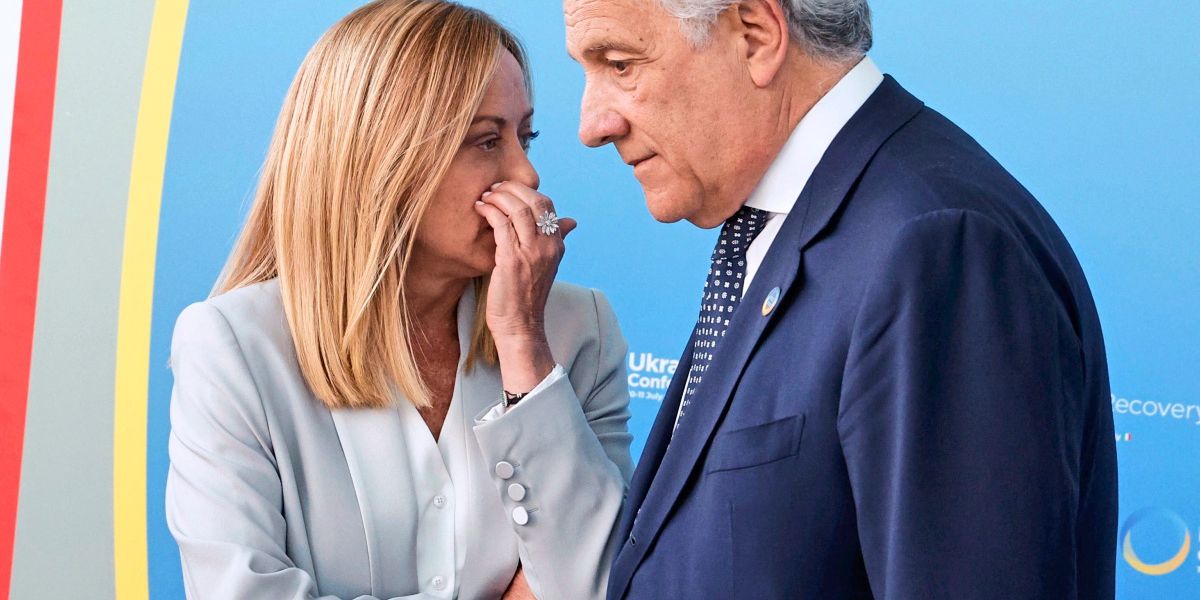 Italiens Regierung protestiert gegen Freilassung von Barbesitzer von ...