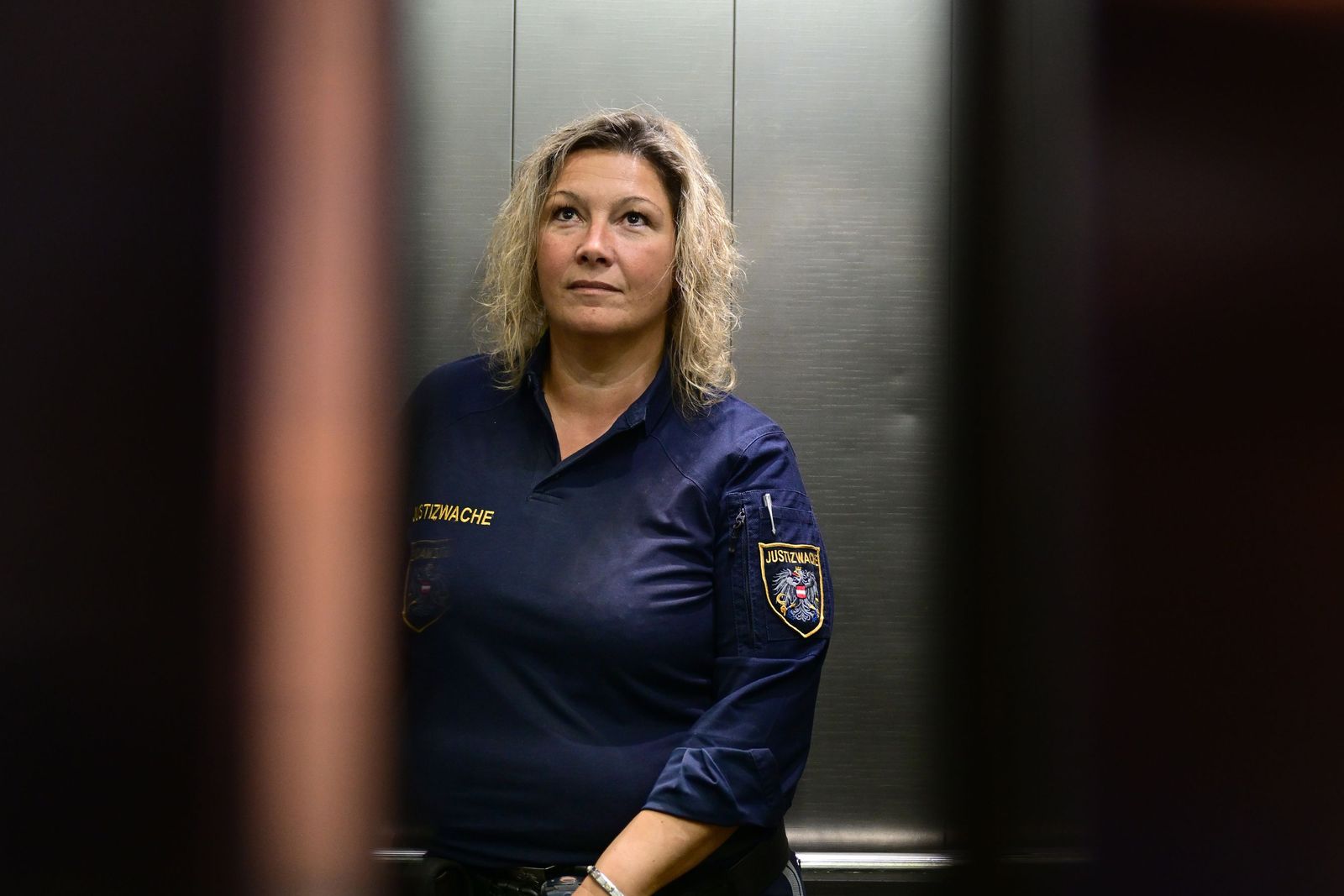 Im Häf'n, berufslebenslänglich - Panorama - derStandard.at › Panorama