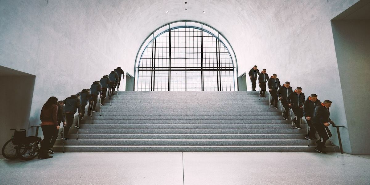 Hirnstimulation dürfte das Gehen bei inkompletter Querschnittlähmung ...