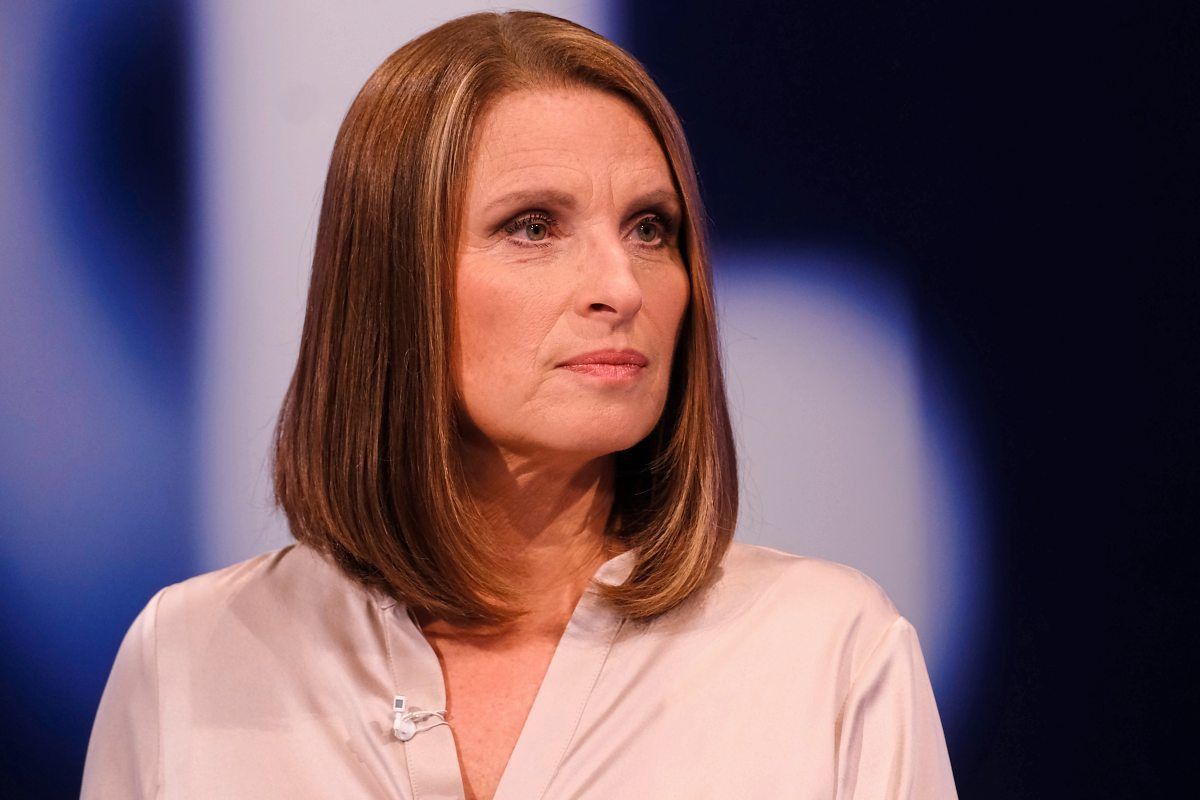 ORF-Moderatorin Barbara Stöckl wird 60 - ORF - derStandard.at › Etat