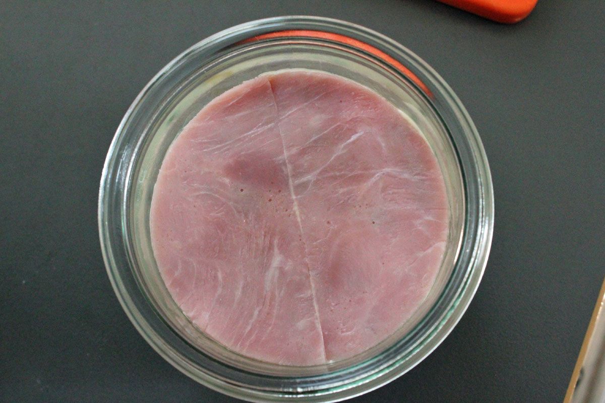 Rezept: Selbstgemachter Gabelbissen - Rezepte - derStandard.de › Lifestyle